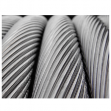 Liny stalowe | liny do suwnic | liny dźwigowe - CEcho